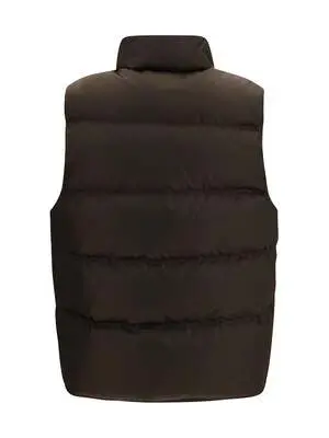 Prada Re-nylon Down Gilet