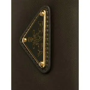 Prada Shoulder Bags