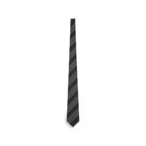 Saint Laurent Ties & Bow Ties - Black