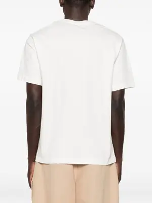 Kenzo Gots Cotton T-shirt