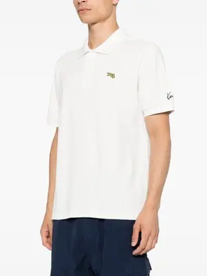 Kenzo Gots Cotton Polo Shirt