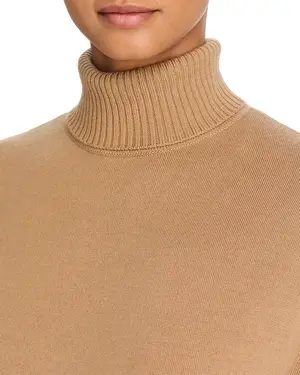 Ramy Brook Natalie Wool Sweater - Camel