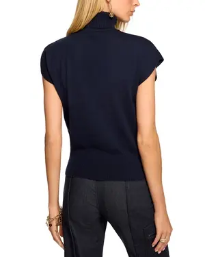 Ramy Brook Natalie Wool Sweater