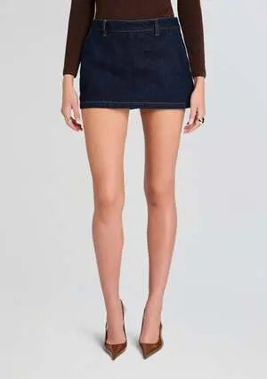 SEROYA Eris Denim Skort