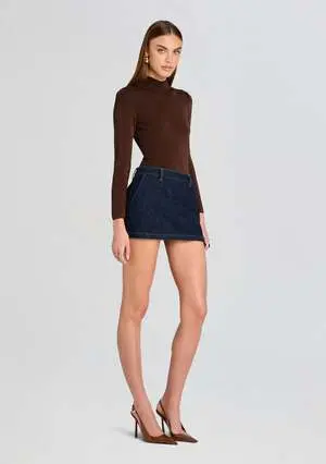 SEROYA Eris Denim Skort