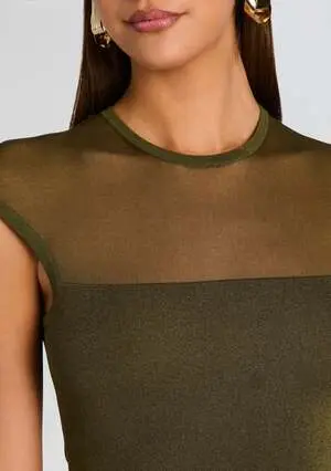 SEROYA Whitney Top