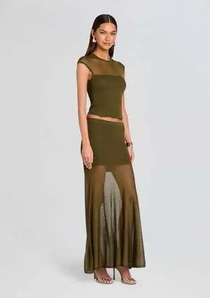 SEROYA Whitney Top