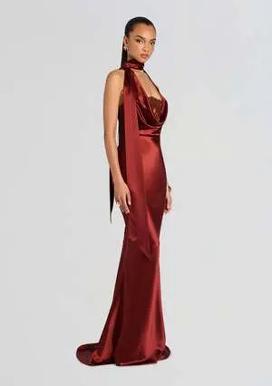 Retrofete Melly Dress