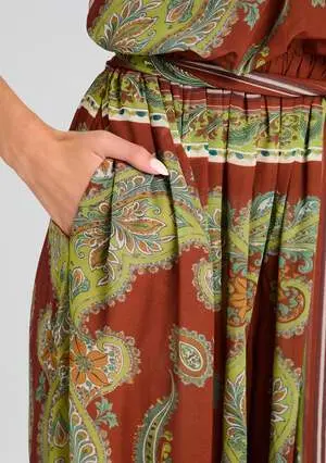Retrofete Beatty Jumpsuit