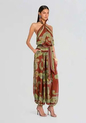 Retrofete Beatty Jumpsuit