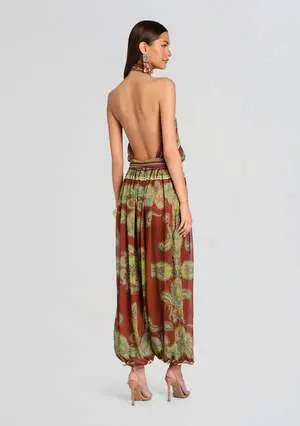 Retrofete Beatty Jumpsuit