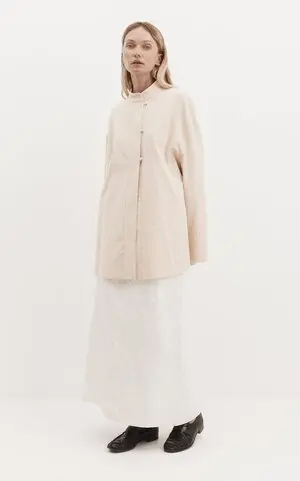 HARRIS TAPPER Graff Cotton Cord Jacket
