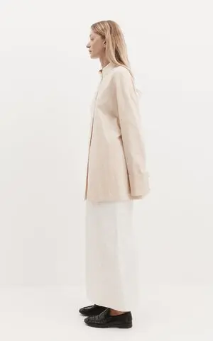 HARRIS TAPPER Graff Cotton Cord Jacket