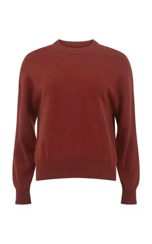 HARRIS TAPPER Cyrus Wool-Cashmere Sweater