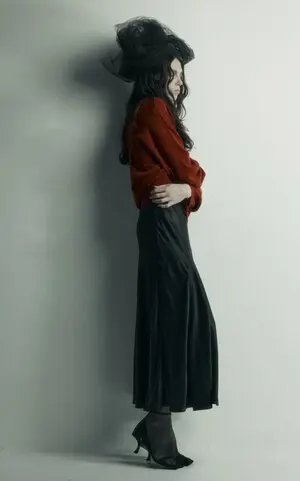 HARRIS TAPPER Cyrus Wool-cashmere Sweater