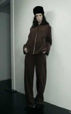 HARRIS TAPPER Orwell Cotton Cord Jacket