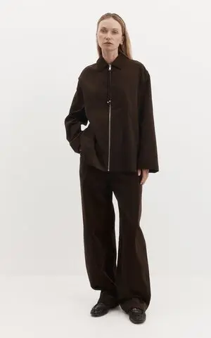 HARRIS TAPPER Orwell Cotton Cord Jacket