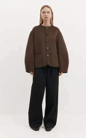 HARRIS TAPPER Angelo Wool Jacket