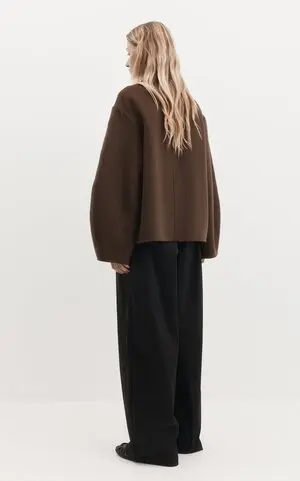 HARRIS TAPPER Angelo Wool Jacket