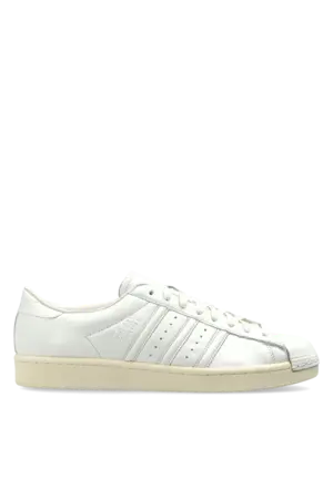 ADIDAS ORIGINALS Superstar Vintage" Sports Shoes - White