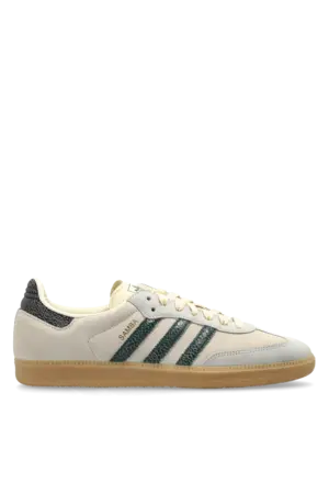 ADIDAS ORIGINALS Samba Og" Sports Shoes - Beige