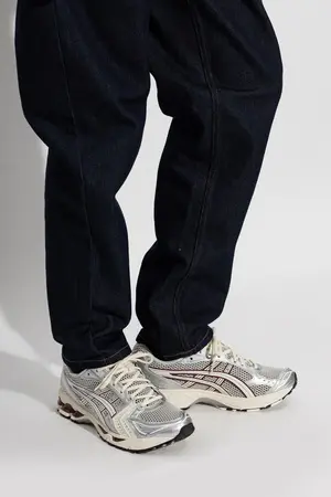 Asics Gel-kayano 14 Sports Shoes - Grey