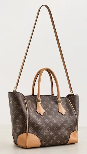 Shopbop Louis Vuitton Monogram Phenix Handbag