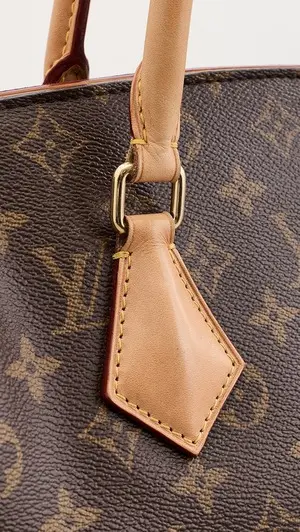 Shopbop Louis Vuitton Monogram Phenix Handbag