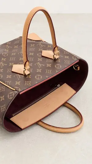 Shopbop Louis Vuitton Monogram Phenix Handbag