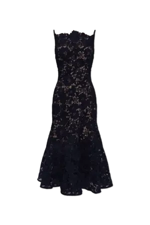 SELF-PORTRAIT Lace Dress