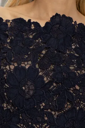 SELF-PORTRAIT Lace Dress