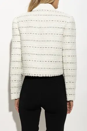 SELF-PORTRAIT Boxy’ Jacket