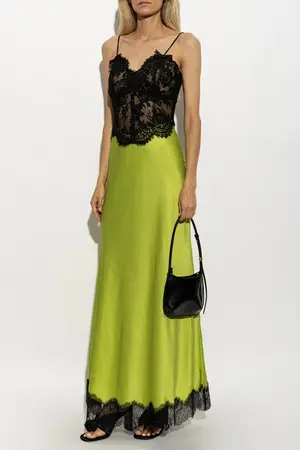 SELF-PORTRAIT Lace Dress