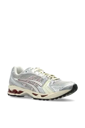 Asics Gel-kayano 14 Athletic Sneakers - Cream