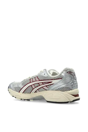 Asics Gel-kayano 14 Athletic Sneakers - Cream
