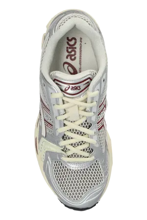 Asics Gel-kayano 14 Athletic Sneakers - Cream