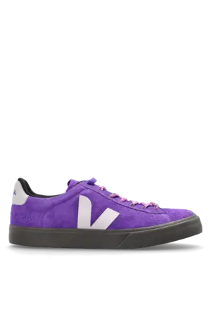 VEJA Sports Shoes "campo - Purple