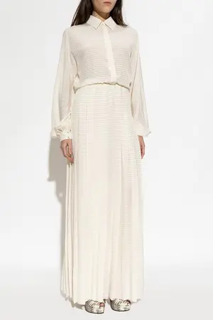 Fendi Silk Dress