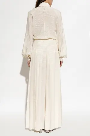 Fendi Silk Dress