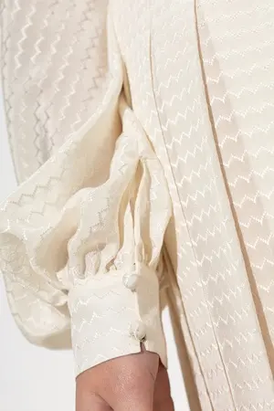 Fendi Silk Dress