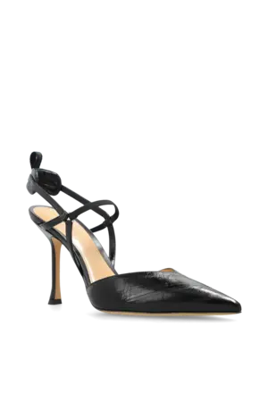 Fendi Very Colibr’ High-heeled Shoes