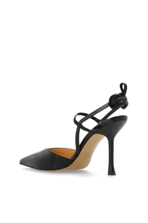 Fendi Very Colibr’ High-heeled Shoes