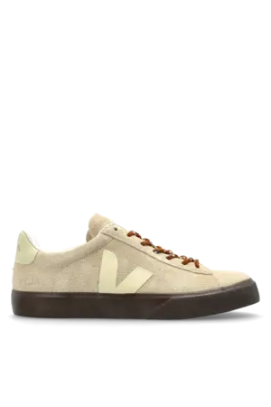 VEJA Campo` Sports Shoes - Beige