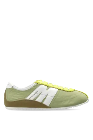 Marc Jacobs Sports Shoes ‘the 400 Bleecker - Green