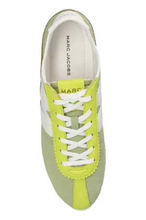 Marc Jacobs Sports Shoes ‘the 400 Bleecker