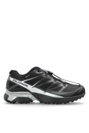 SALOMON Xt-pathay Gtx Sports Shoes - Black