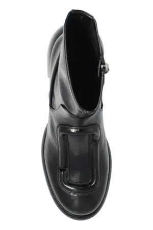 Marc Jacobs Pop’ Heeled Ankle Boots