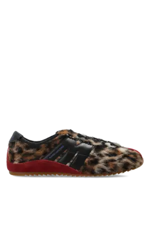 Marc Jacobs The 400 Bleecker’ Sports Shoes - Brown