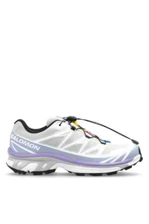 SALOMON Xt-6 Gtx Sports Shoes - Grey