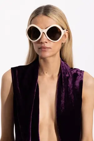 Valentino Garavani Vg0069s’ Sunglasses